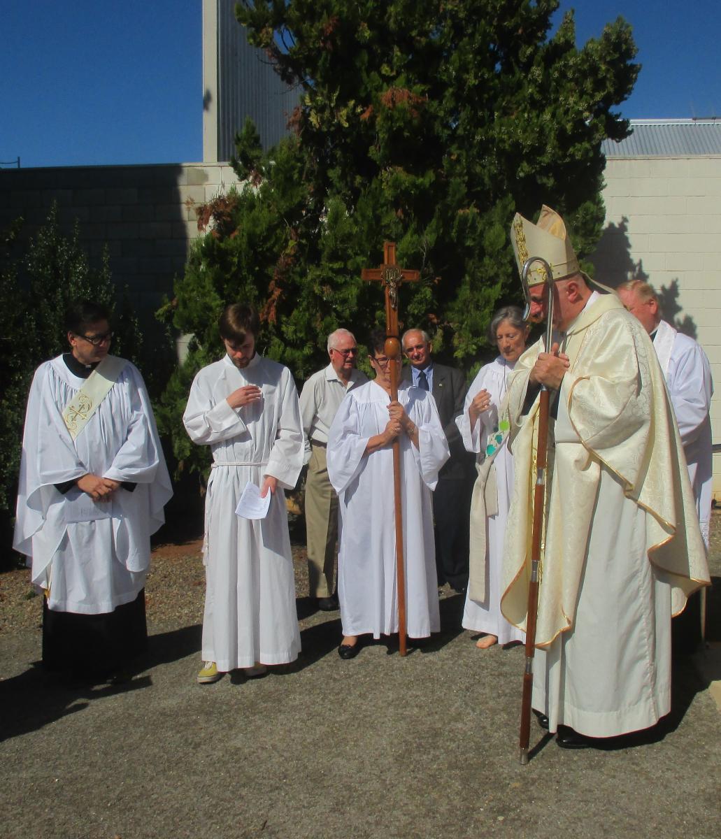 Gallery – Strathalbyn Anglicans