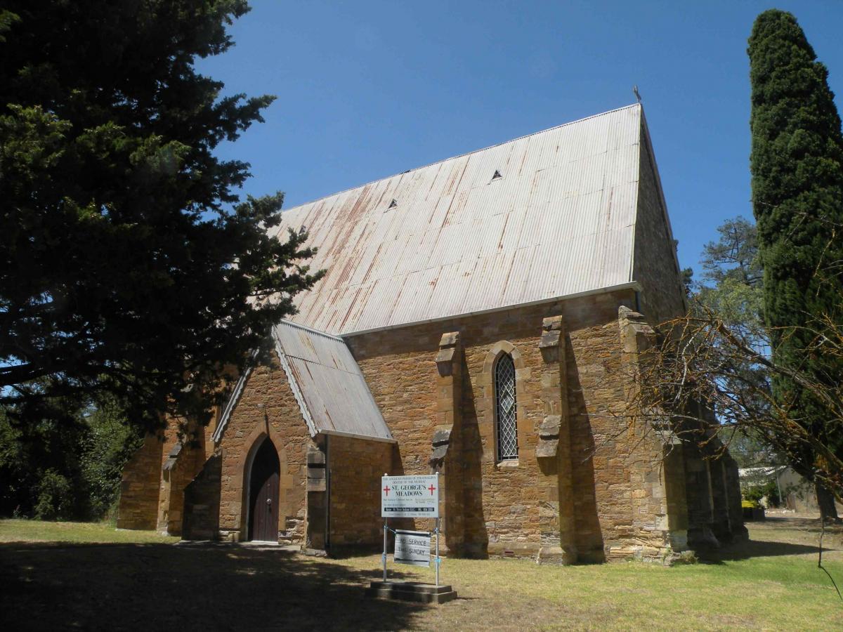 Gallery – Strathalbyn Anglicans